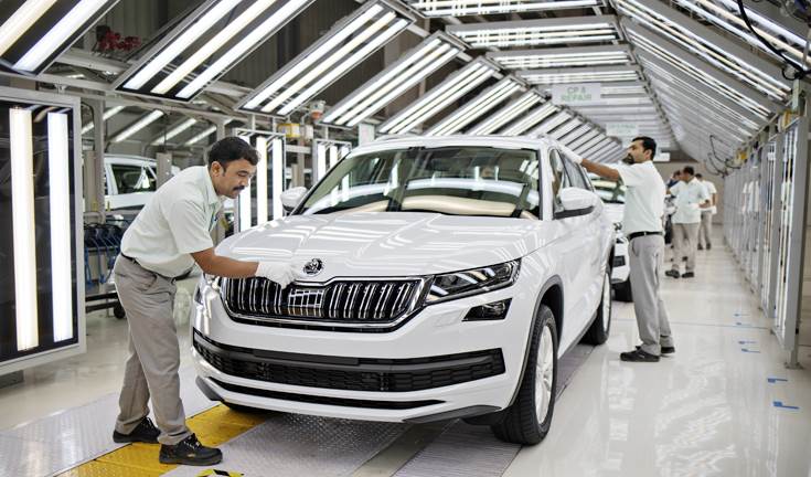 Volkswagen Group to merge three Indian subsidiaries, looks to benefit ...