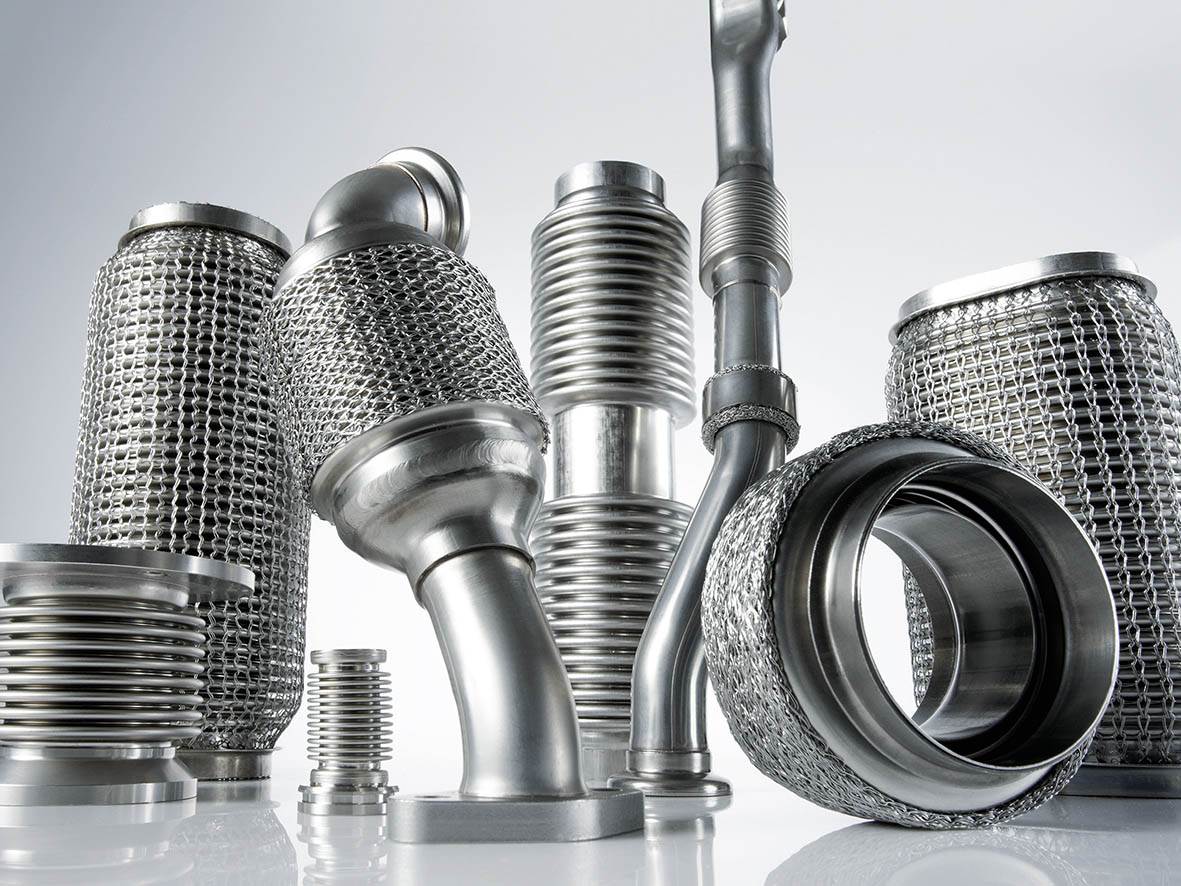 Witzenmann India expands Chennai plant with new manufacturing line ...