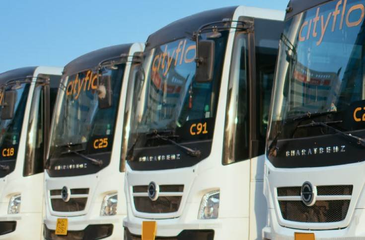 Cityflo launches Cityflo Corporate, pay per seat model for daily ...