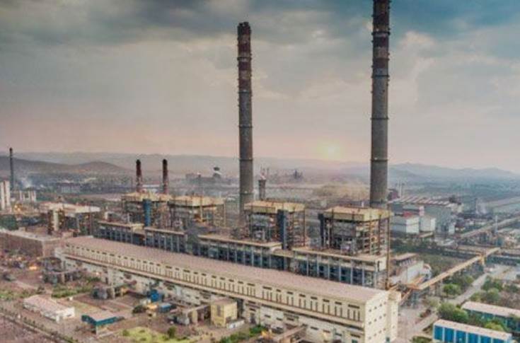 JSW Energy begins construction for battery storage project: ANI ...