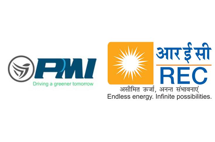 PMI inks MoU with REC for Rs 480 crores | Autocar Professional