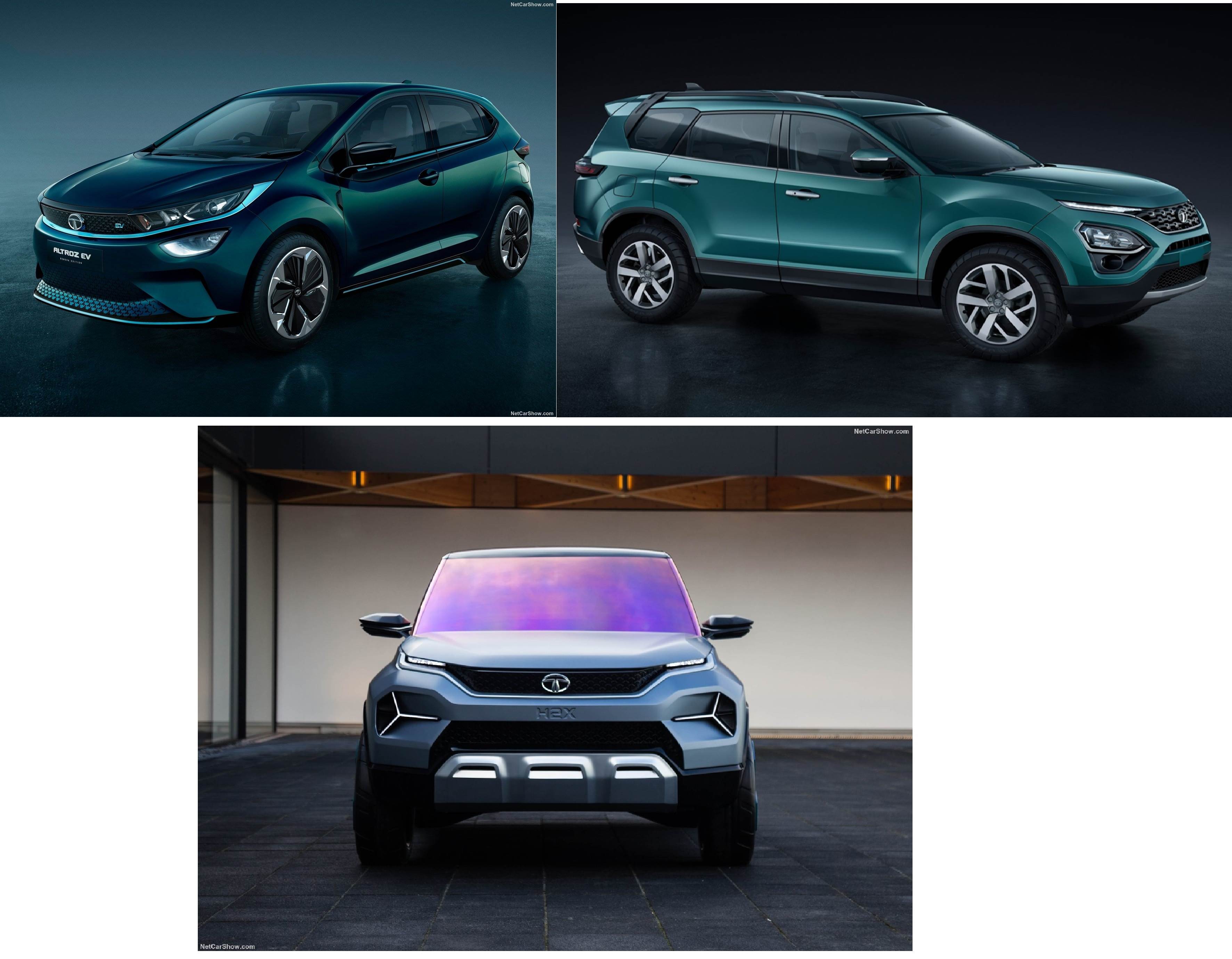 Tata Motors Auto Expo 2020 plan | Autocar Professional