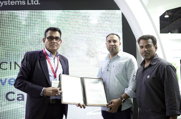 Servotech Power Systems and EMCOR to establish 1000 EV charging ...