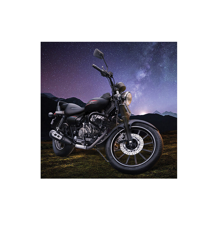Bajaj Auto lines up new V, Avenger variants in H2 FY2018 | Autocar ...
