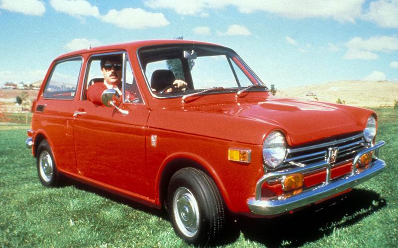 Made in America: Japanese car-making in the USA | Autocar Professional