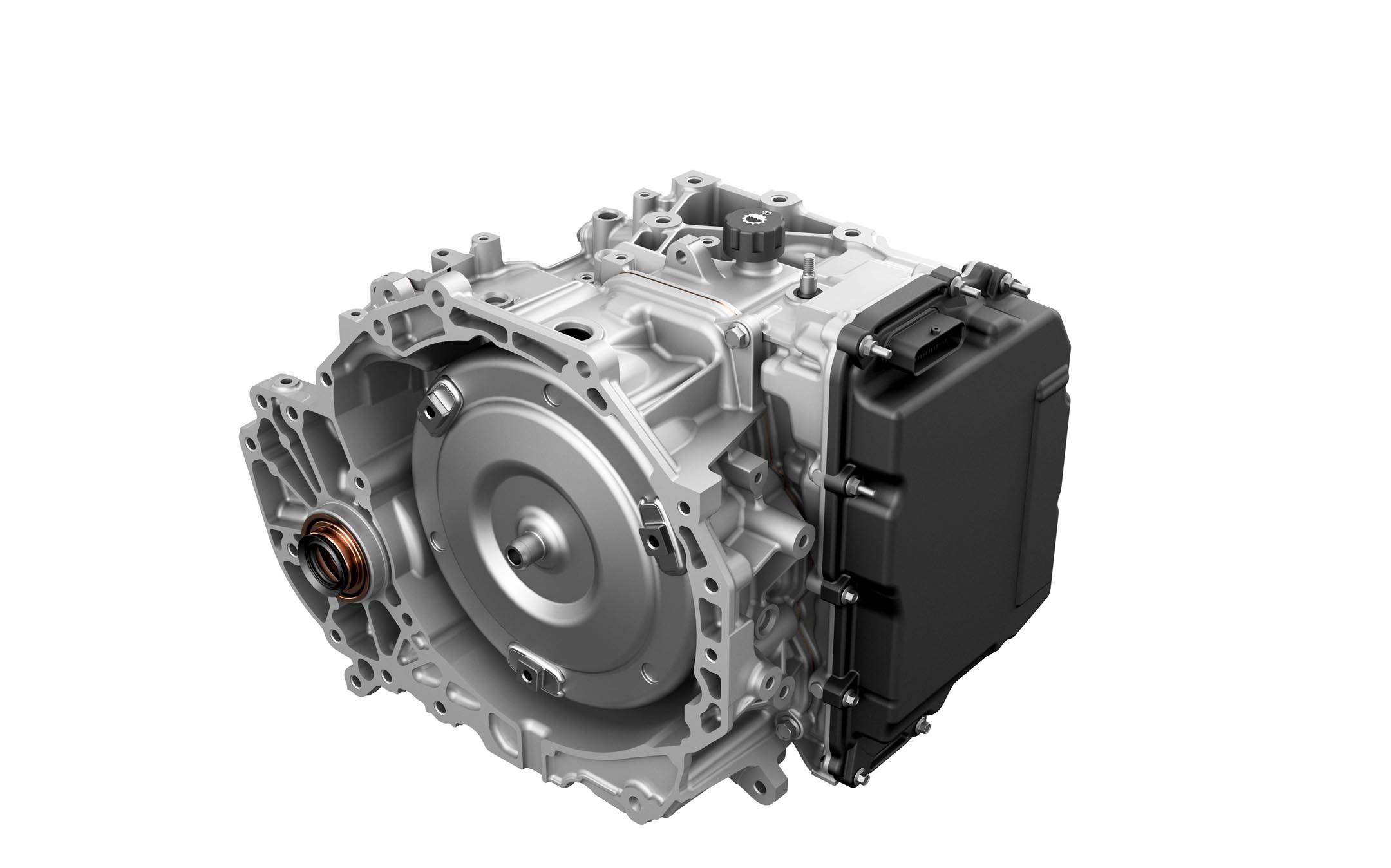 GM to deploy 9-speed transmission for high-volume SUV in China ...