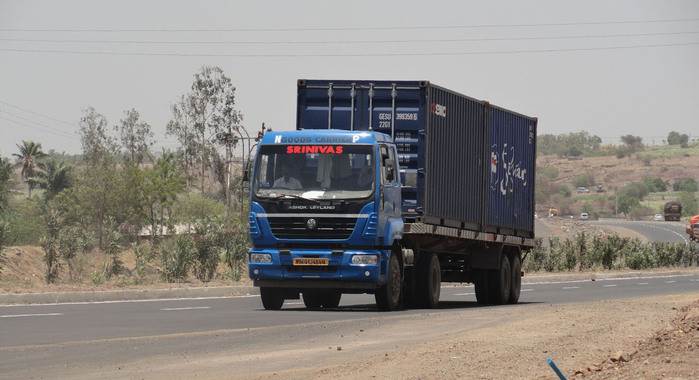 M&HCV sales in India stick to the growth path in July | Autocar ...