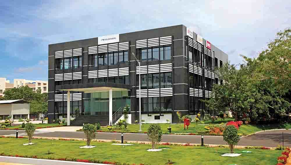 India turns key player in Kluber Lubrication’s global growth story ...