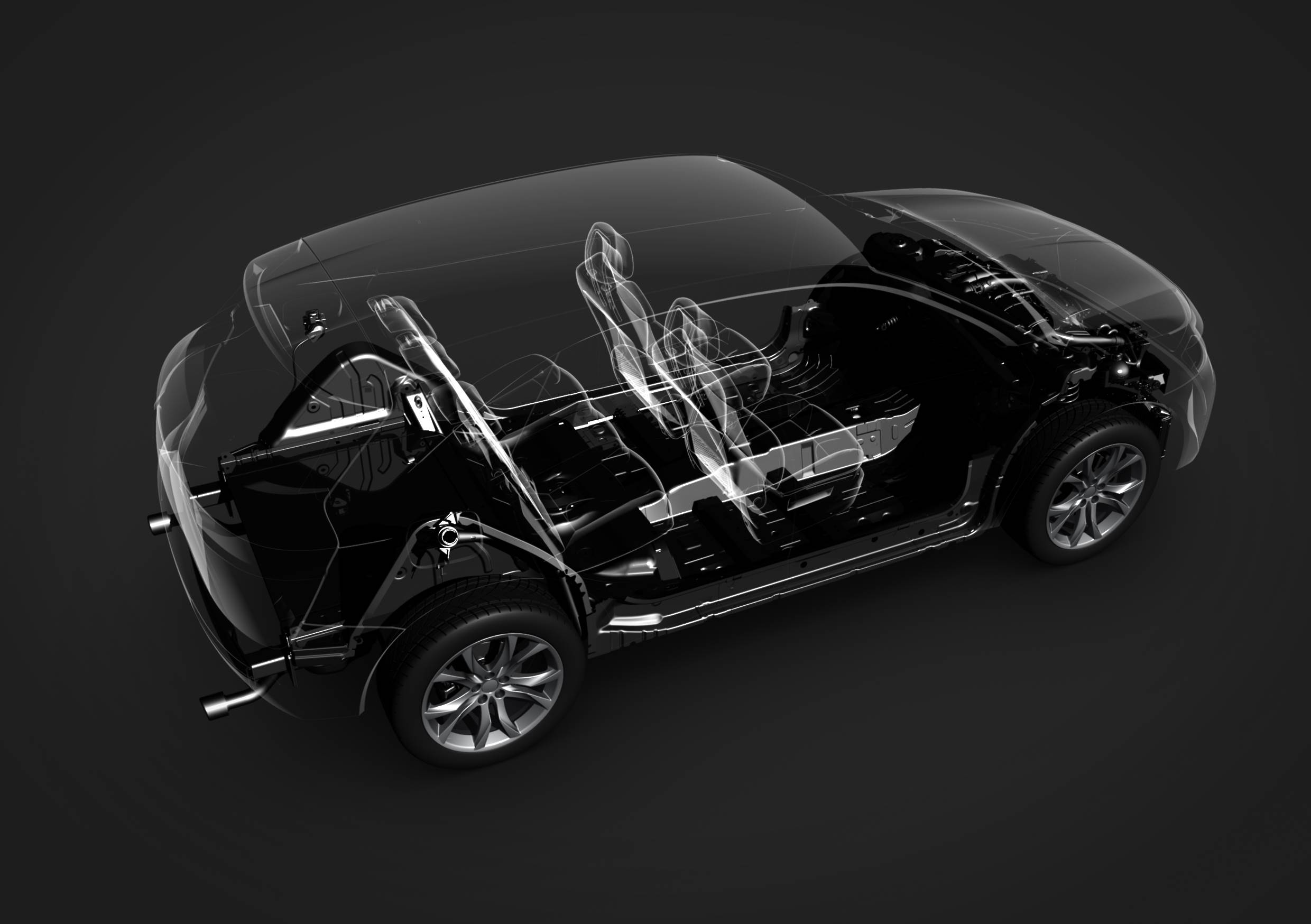 Peugeot, Citroën and DS outline plans for electric and hybrid future ...