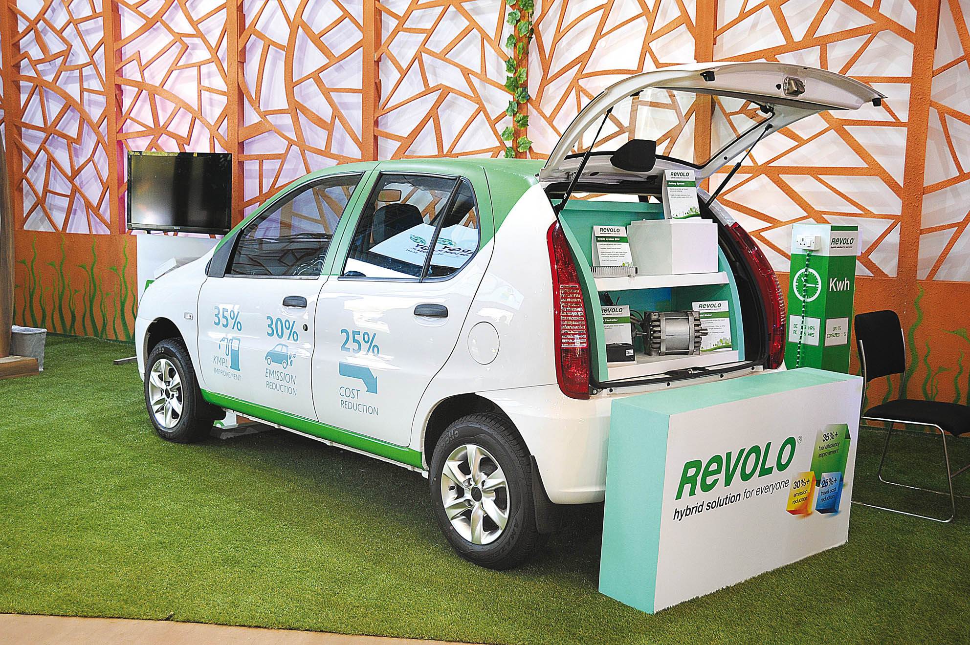 KPIT Tech works on low-cost EV infrastructure for emerging markets ...