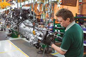 JLR confirms investment in new engine facility | Autocar Professional