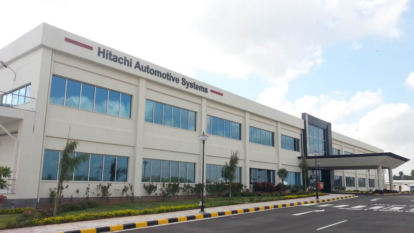 Hitachi Automotive Systems Products at Robert Lindsay blog