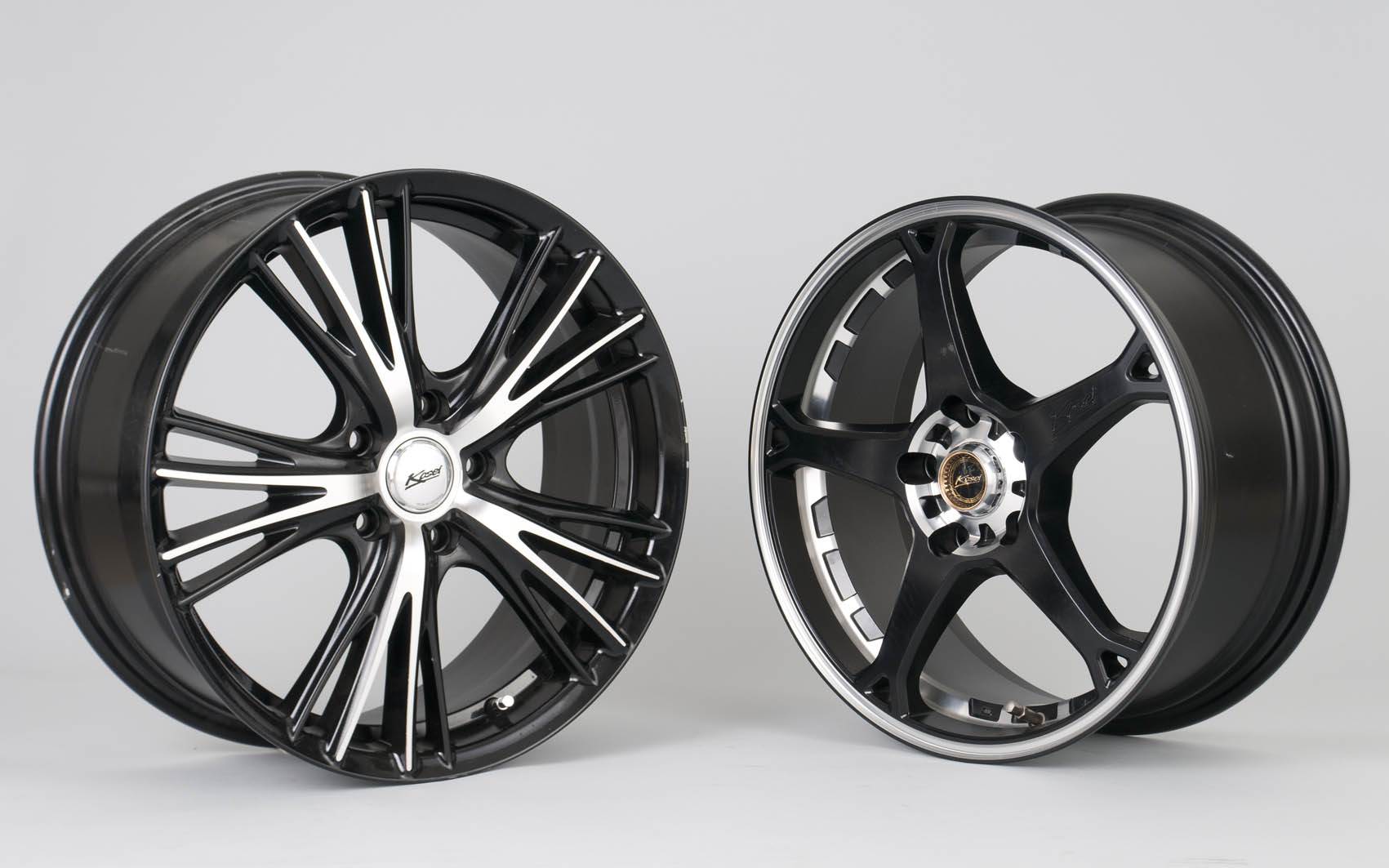 UNO Minda and Kosei Aluminium to make alloy wheels in India | Autocar ...