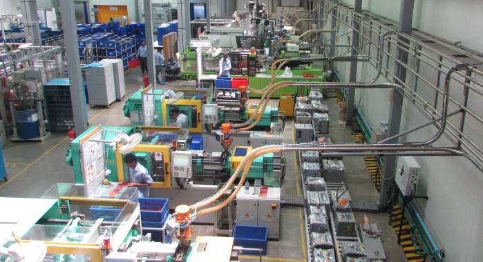 Hella India Lighting invests big in plant modernisation | Autocar ...