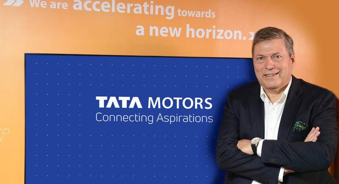 'Applying electric drivetrain to our legacy products is not too much of ...