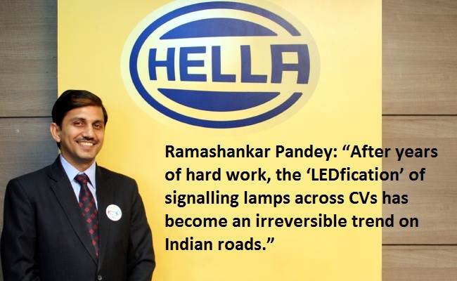 Hella India Lighting invests big in plant modernisation | Autocar ...
