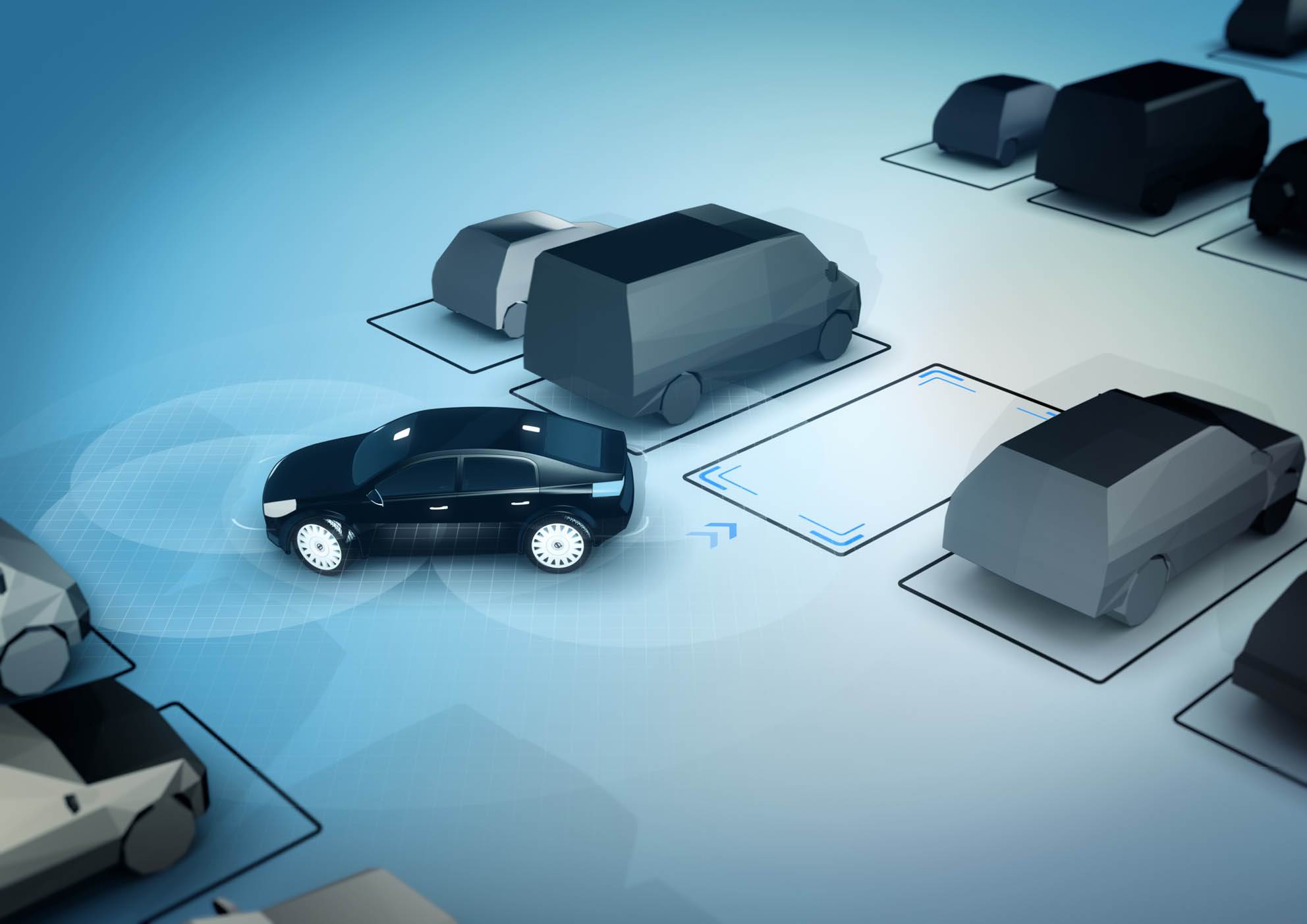 IEEE survey: By 2035, cars will not have wheels, horns or rearview ...
