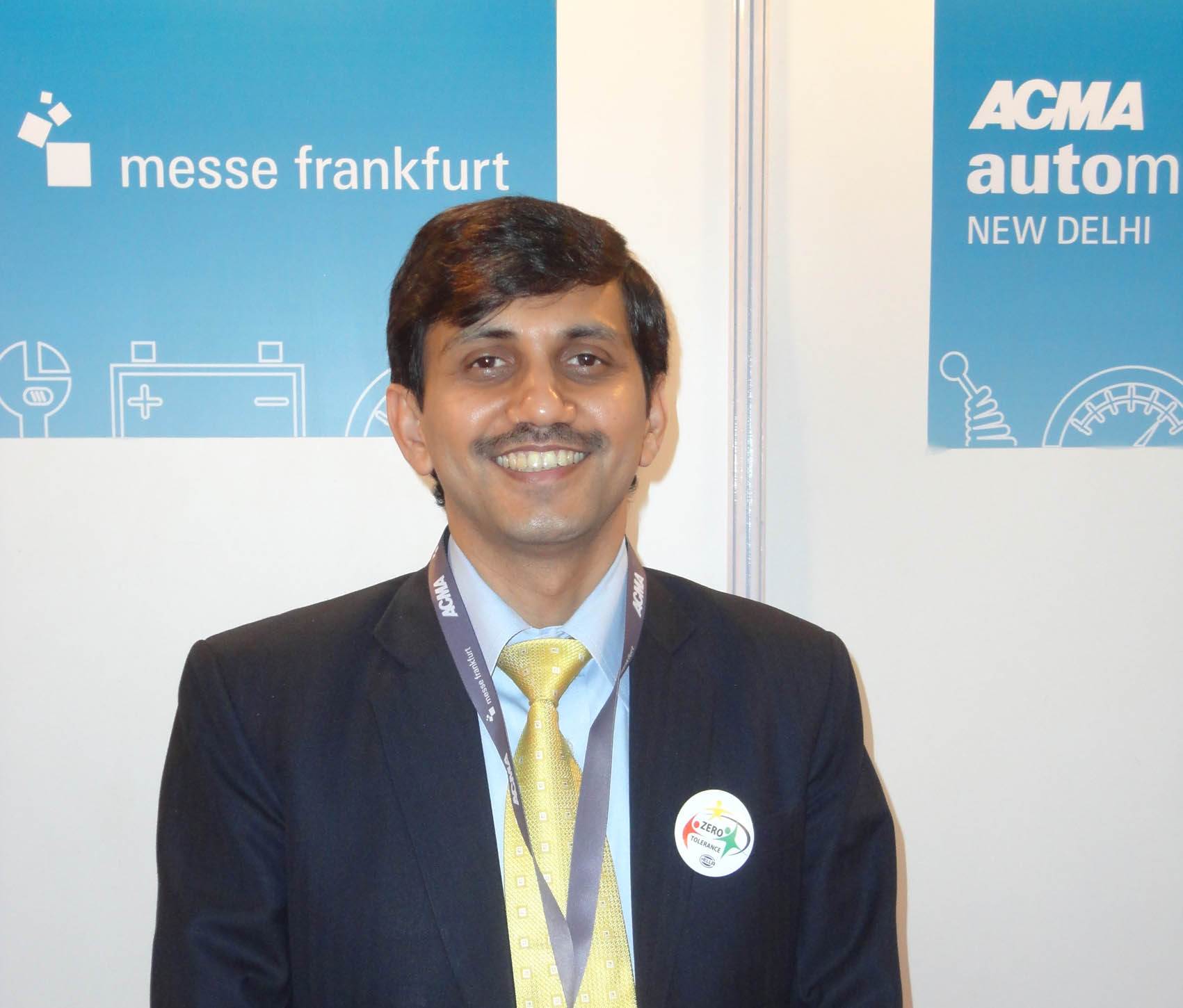 Exclusive: Hella India Lighting mulls foray into 2W OEM lighting ...