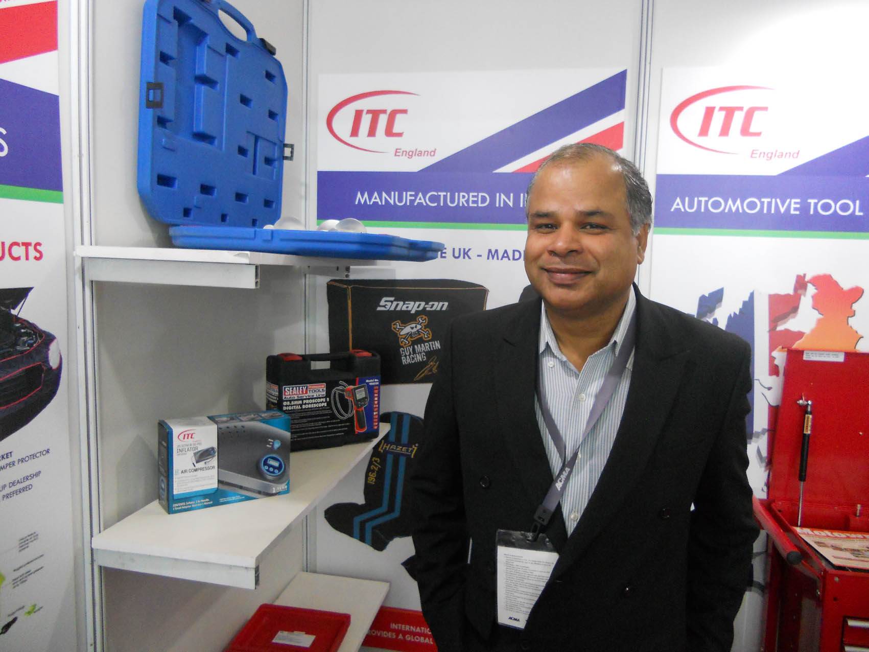 UK’s Intuitech Tool looks to grow its India turnover three-fold ...