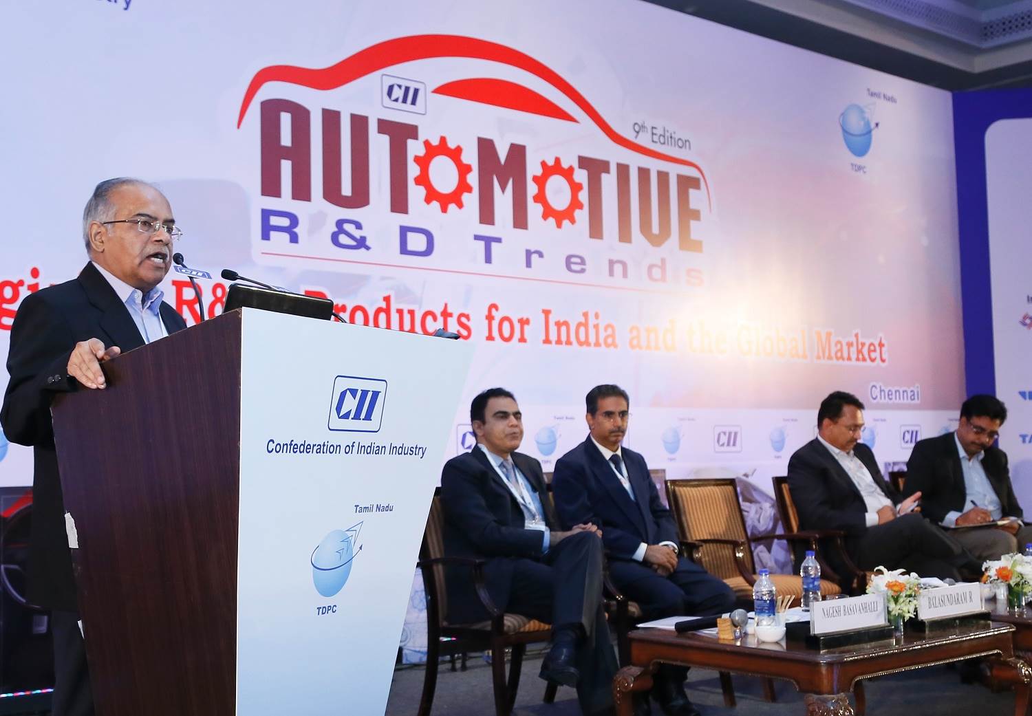 How India can play a key role in global automotive R&D | Autocar ...