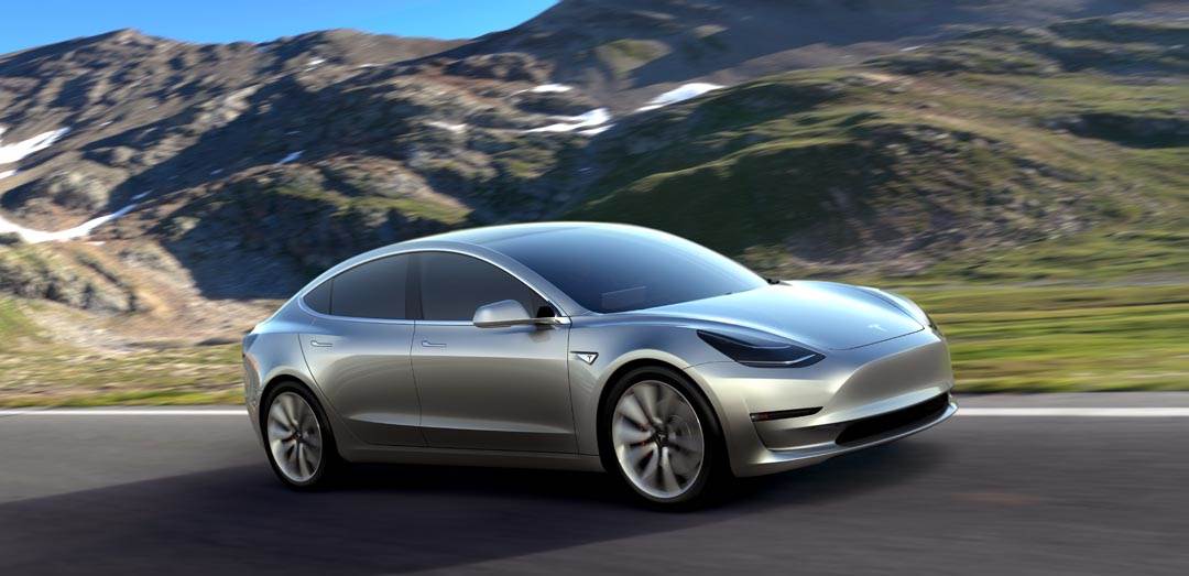 Tesla’s new Model Y compact SUV to lead ambitious range expansion plans ...