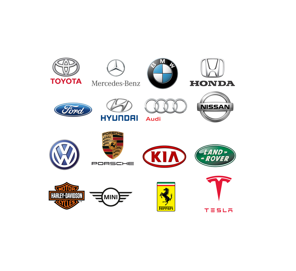 Automakers up the ante in 2017 Best Global Brands study | Autocar ...
