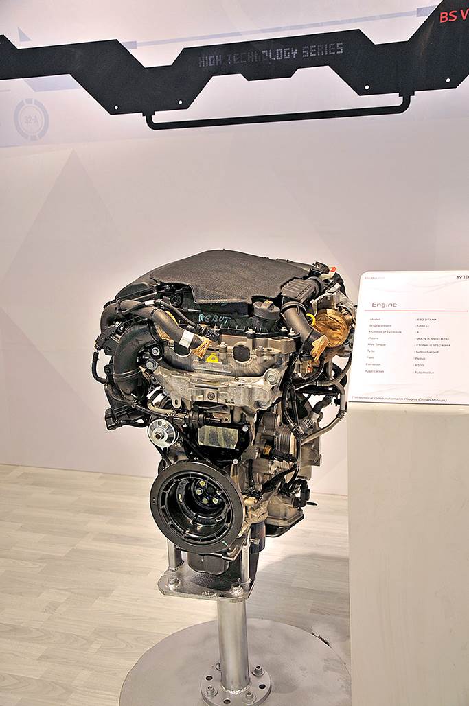 Vinnie Mehta: 'If a nation aims to be a meaningful player, then it ...