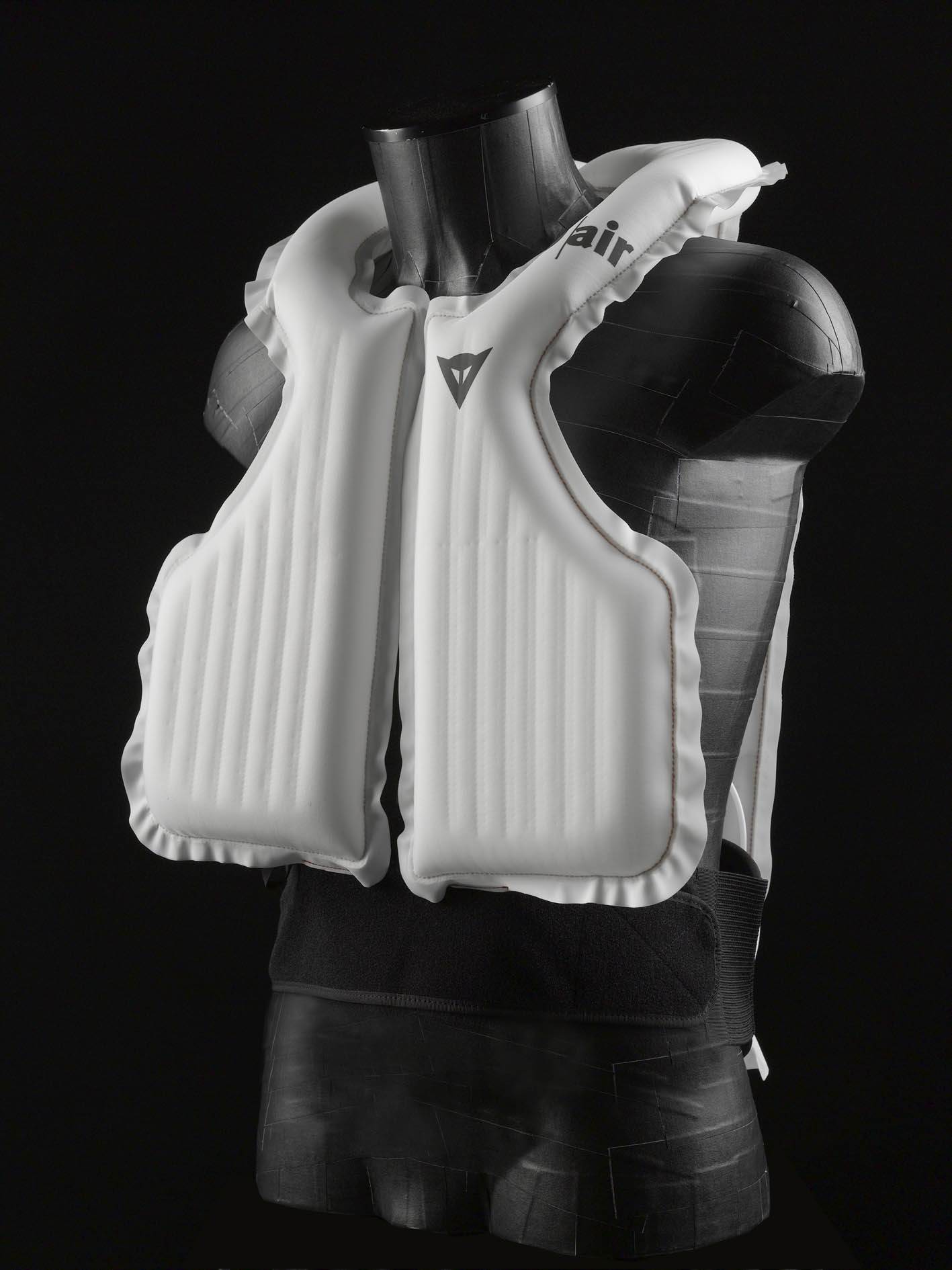 Ducati and Dainese bag Professor Ferdinand Porsche Award for D-Air ...