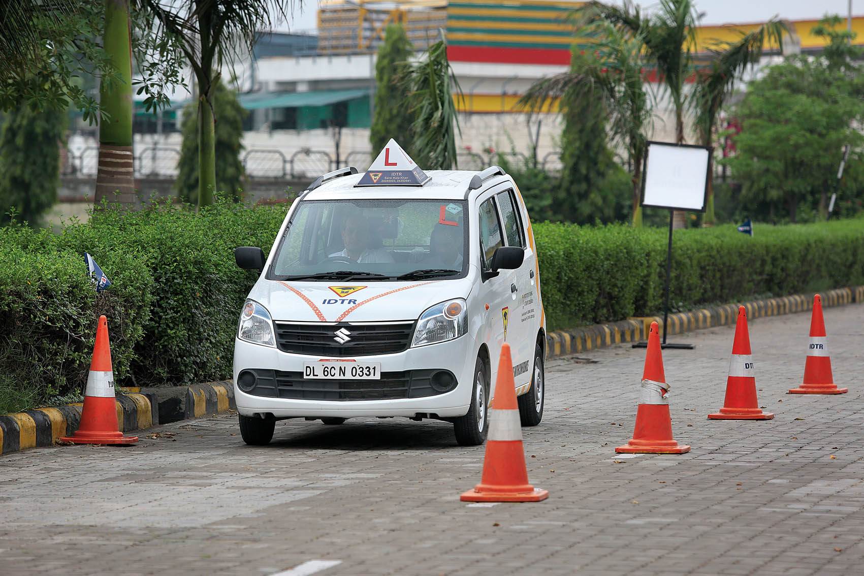 MoRTH looks to make Indian roads safer with new driver training ...