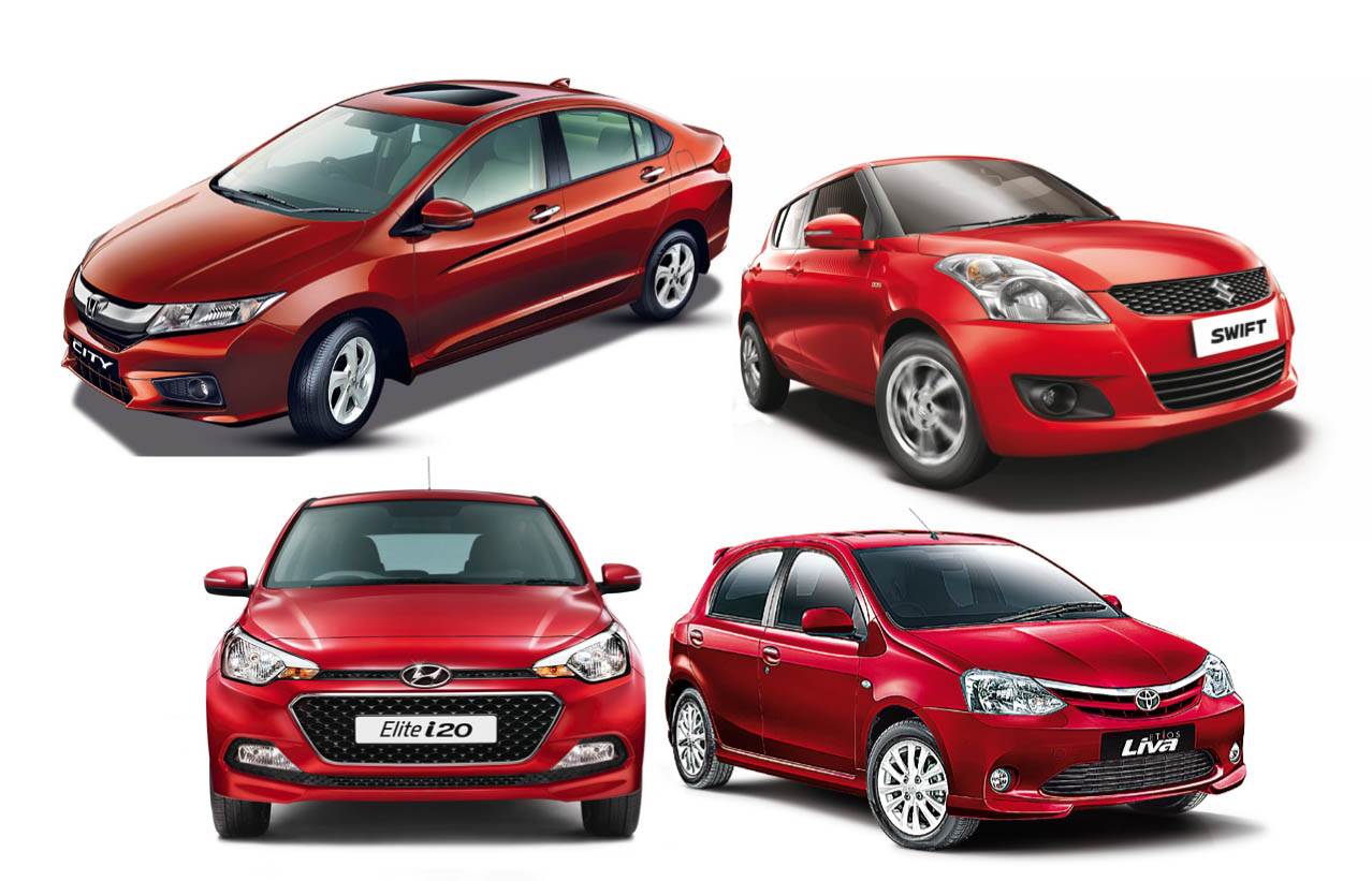 Indian PV industry to grow 5-7% in FY '16, luxury car market to treble ...