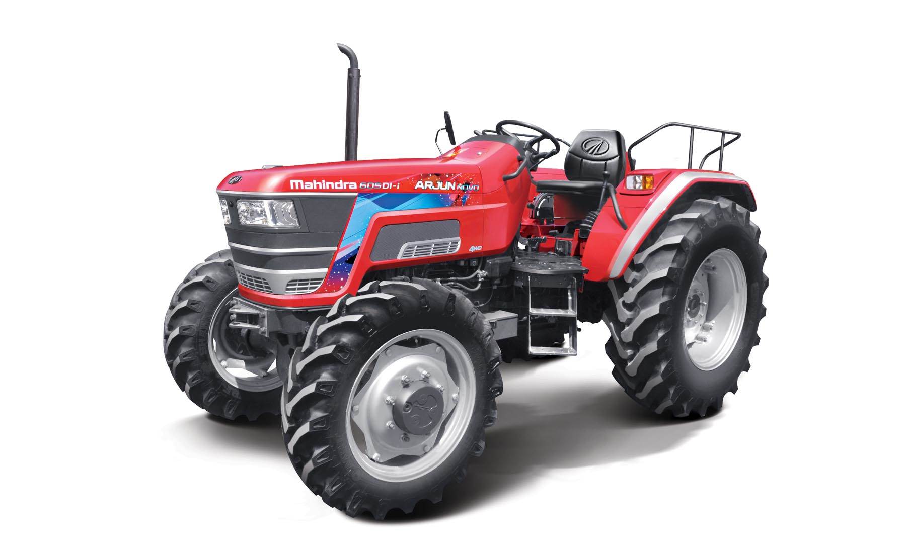 Tractor industry on track to farm growth in FY2018, says ICRA | Autocar ...