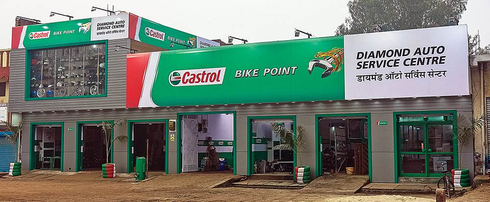 Peak for lubricant industry still 15 years away: Castrol | Autocar ...
