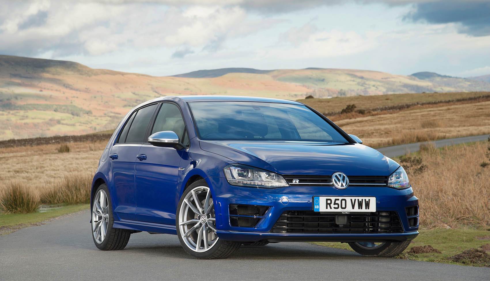 VW sells six million cars for the first time in a calendar year ...