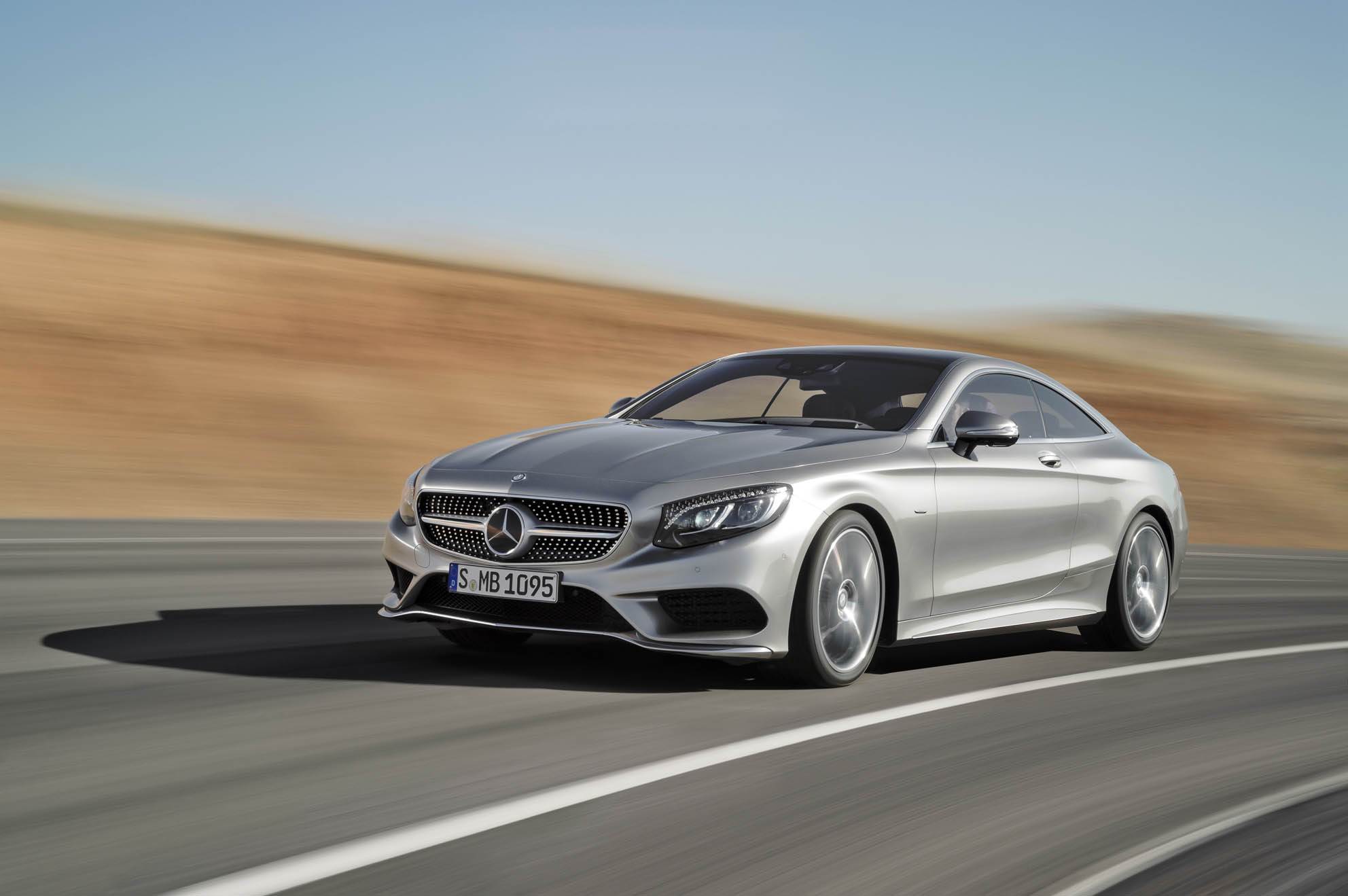 Mercedes-Benz posts best-ever sales in its history | Autocar Professional