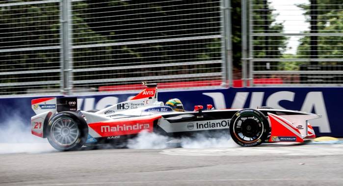 Mahindra to develop autonomous electric vehicles | Autocar Professional