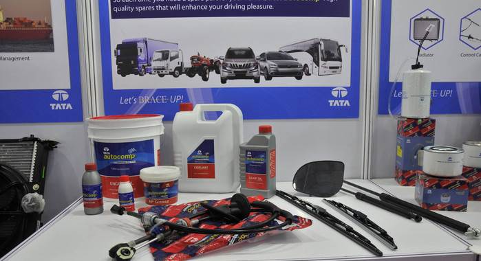 Tata AutoComp completes acquisition of TitanX | Autocar Professional