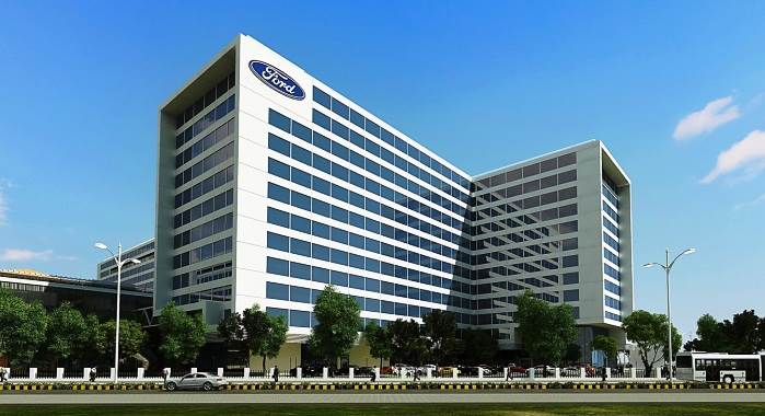 Chennai to be innovation and development hotbed for Ford globally ...