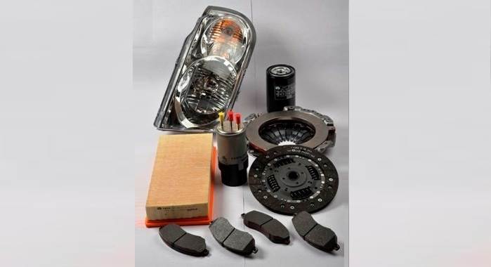 Tata Motors steps up its campaign against counterfeit spares | Autocar ...