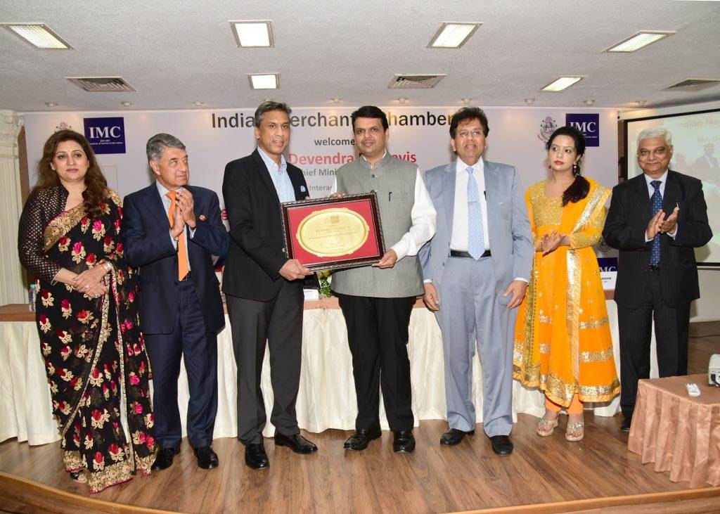 Varroc gets ‘emerging manufacturing giant’ citation from Maharashtra ...