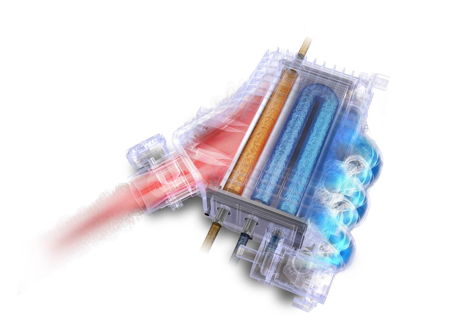 Mahle makes strong impact at Tokyo Motor Show | Autocar Professional