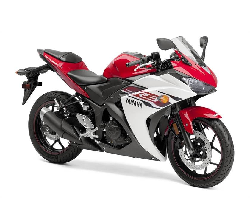 Yamaha India rolls out twin-cylinder 321cc R3 at Rs 325,000 | Autocar ...