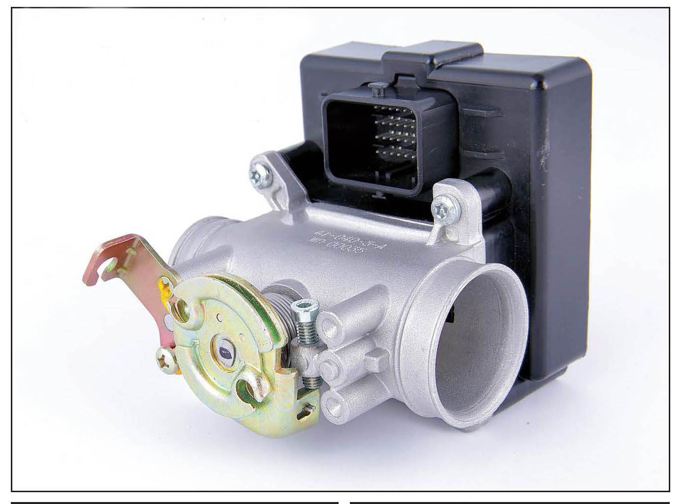 Synerject talks tech with India's two-wheeler OEMs | Autocar Professional