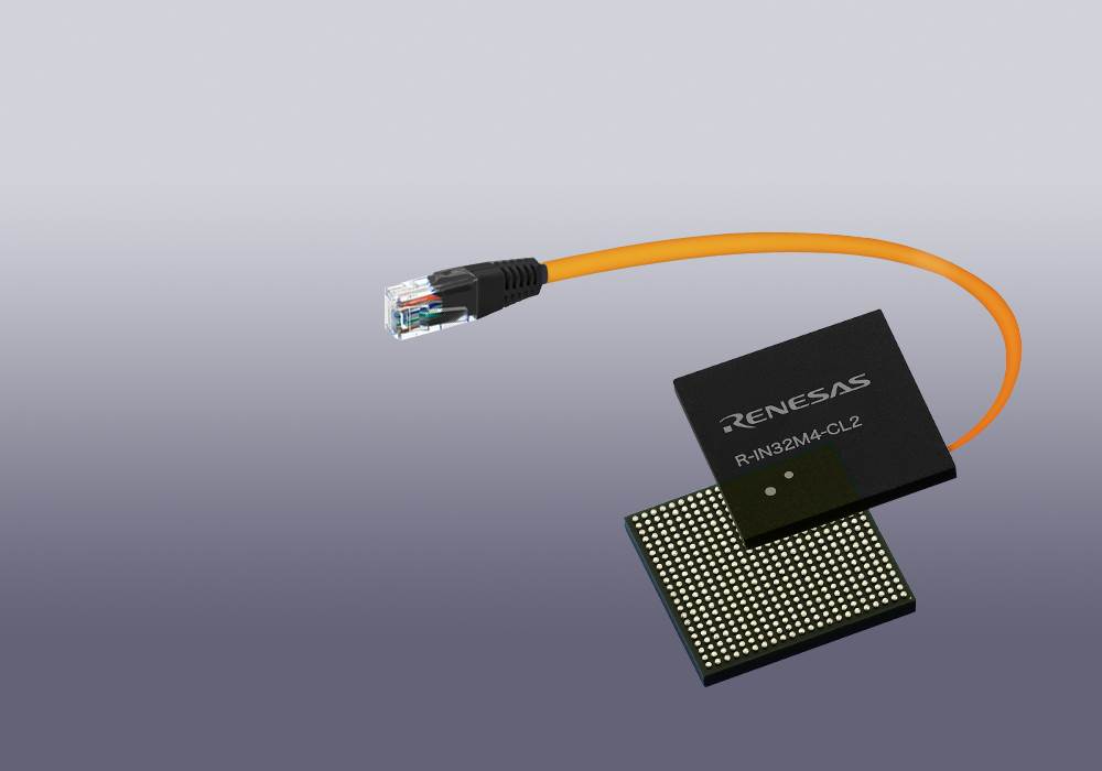 Renesas Electronics enables increased factory productivity for Industry ...