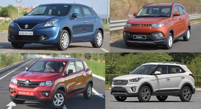 Indian carmakers with new models see good growth in February | Autocar ...