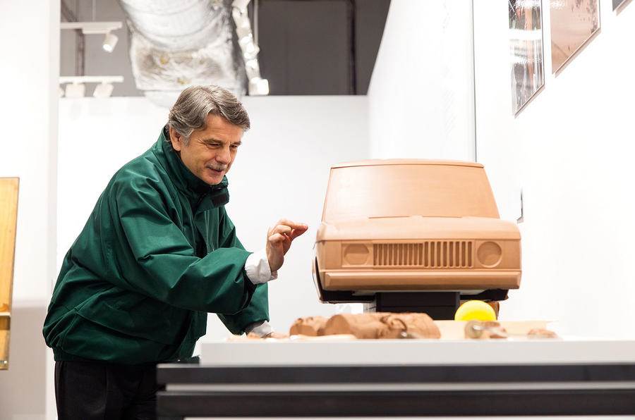 JLR CEO Ralf Speth wins Issigonis Trophy at Autocar UK Awards | Autocar ...