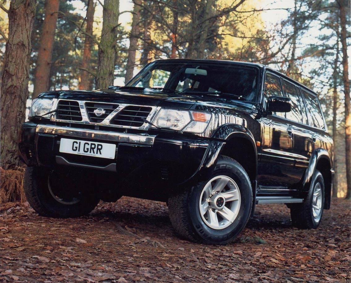 Nissan begins manufacturing cars in Nigeria | Autocar Professional