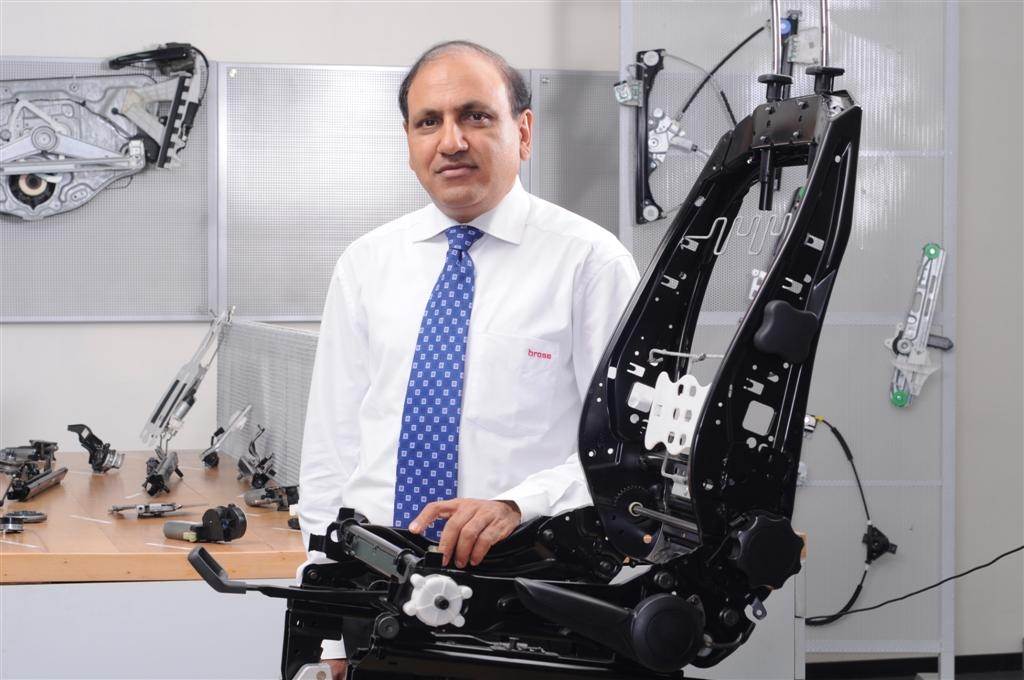 Brose India expands operations in Pune | Autocar Professional