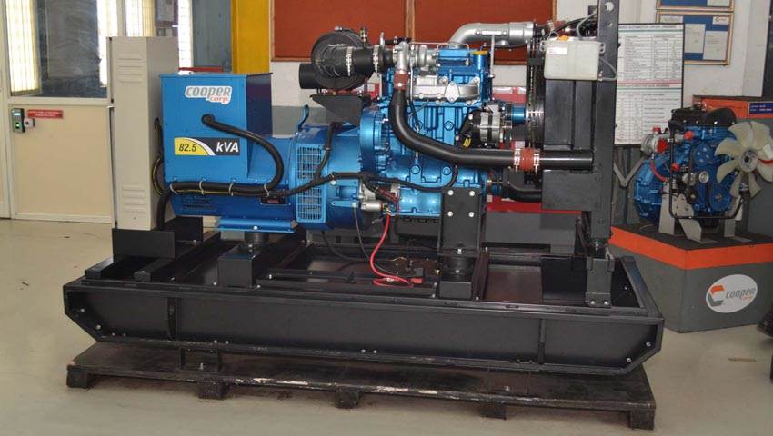 Cooper Corporation to enter tractor business in 2017 | Autocar Professional