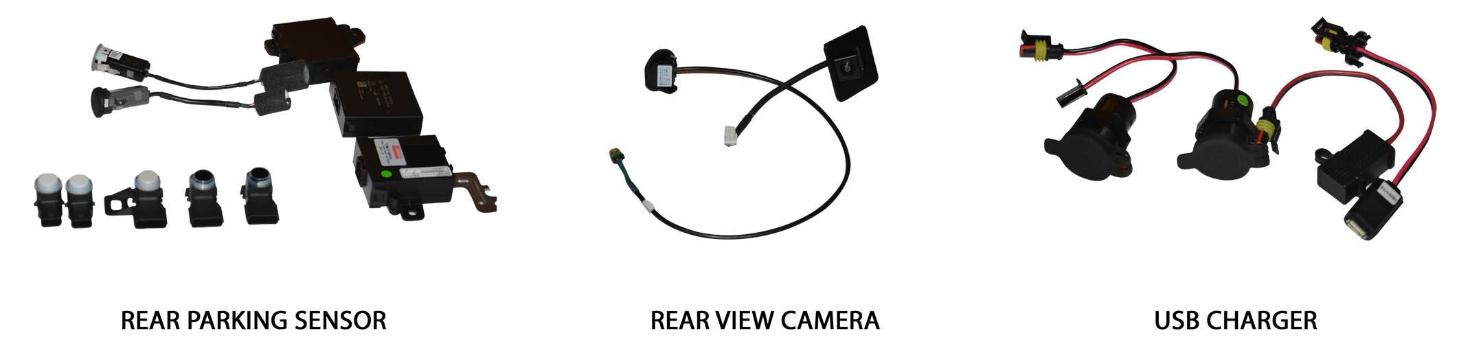 Sandhar inks tech collaboration pact with Whetron Electronics for ...