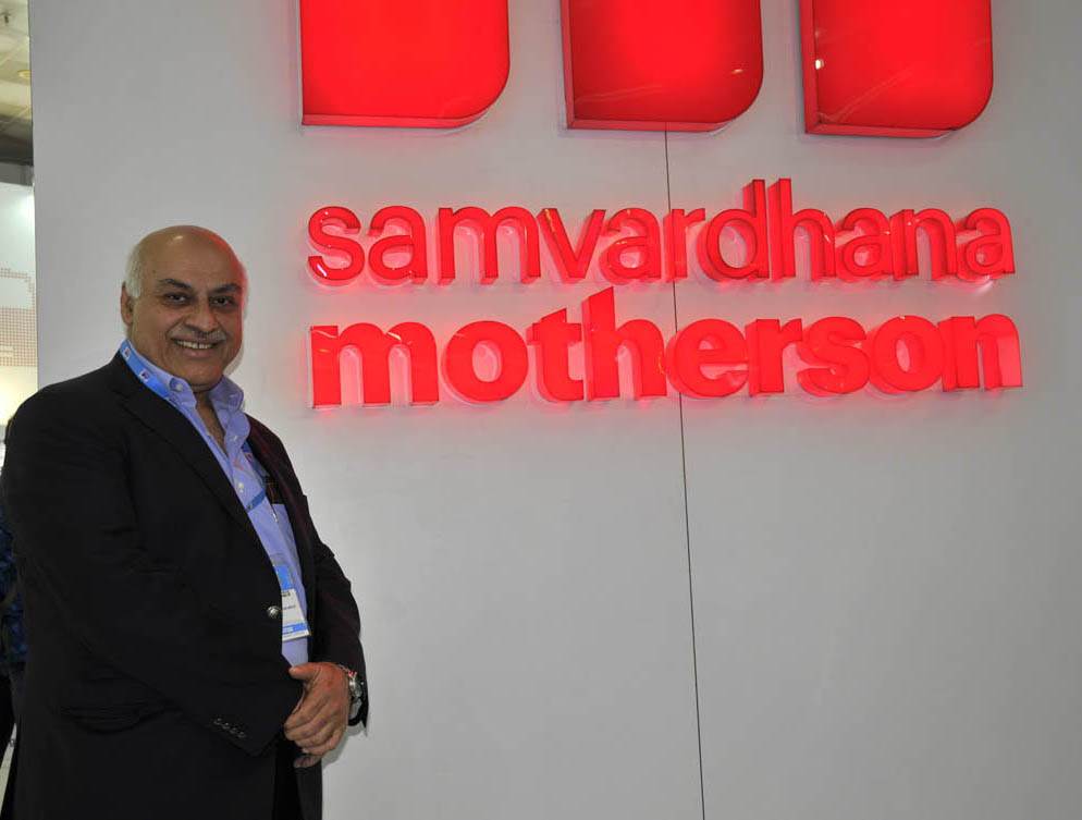 Motherson Sumi Systems acquires Finland’s PKC Group for Rs 4364 crore ...